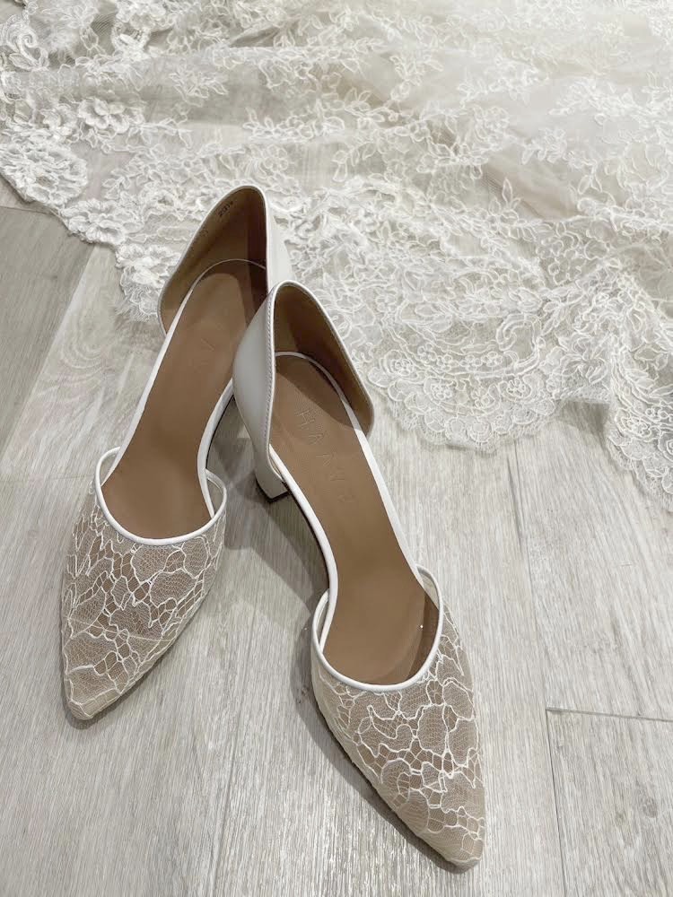 INES DI SANTO(イネス・ディ・サント)の魅力 | INES DI SANTO(イネスディサント) () | BLOG | JUNO | アクセサリー | ウエディングドレス | A ...